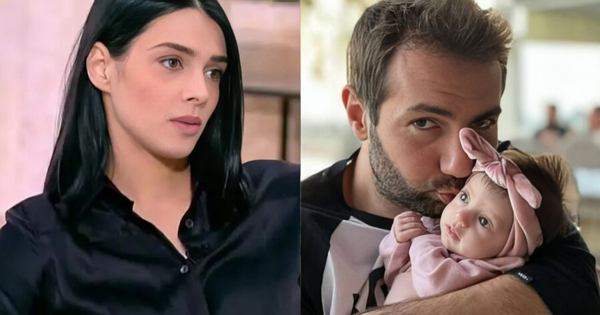 Μέλι η Άννα Μπεζάν για την Χριστίνα Παππά: “Δεν έχω επαφές με τους ...