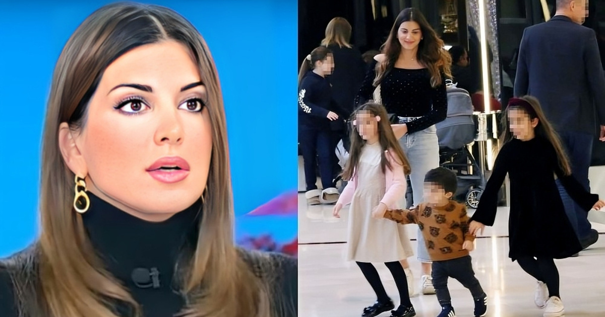 «Χάσαμε το παιδί, πάρε την αστυνομία»: Δραματικές στιγμές στην ...