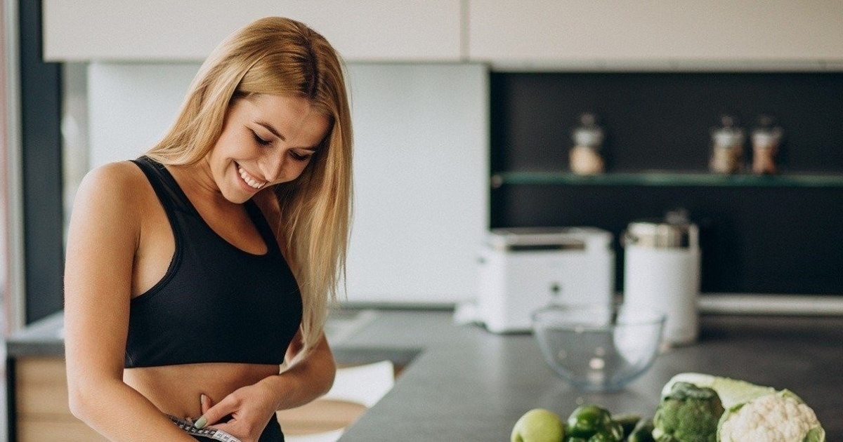 3 συμβουλές για να κάψετε λίπος στα πιο δύσκολα σημεία - Athina360