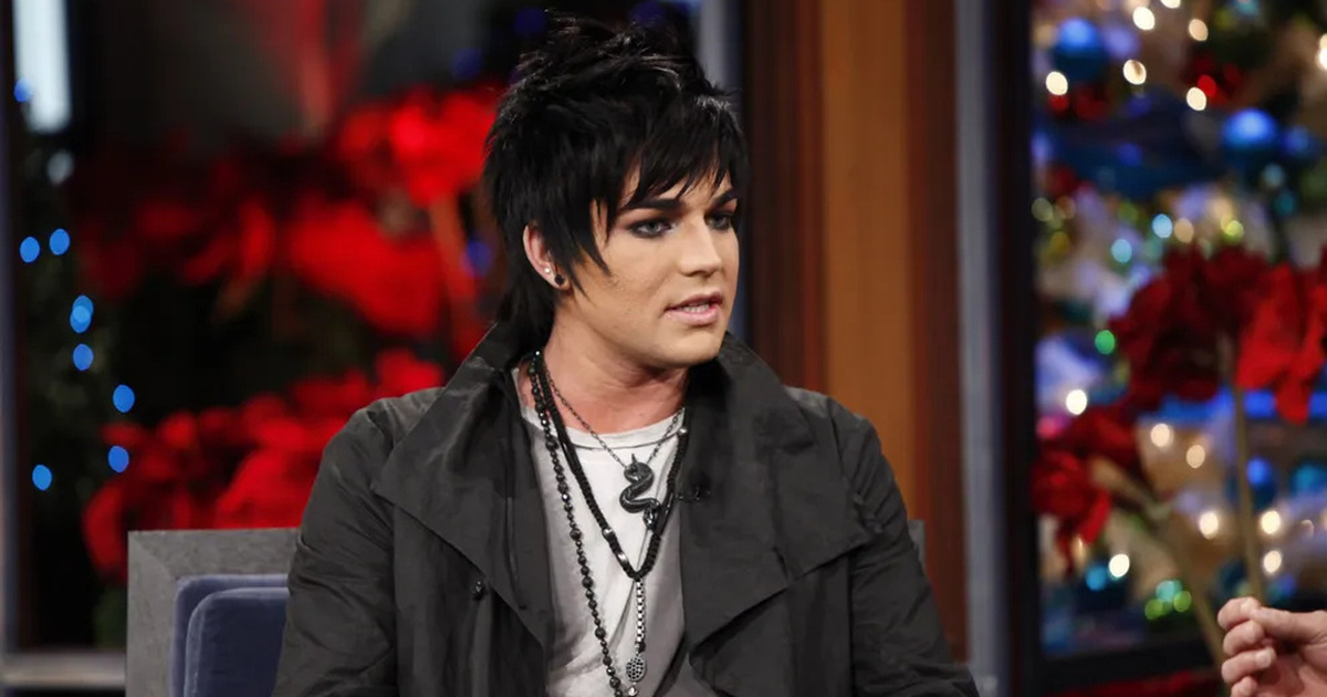 ‘American Idol’ Alum Adam Lambert, 42, Amazes Users with ‘Thin’ Figure ...