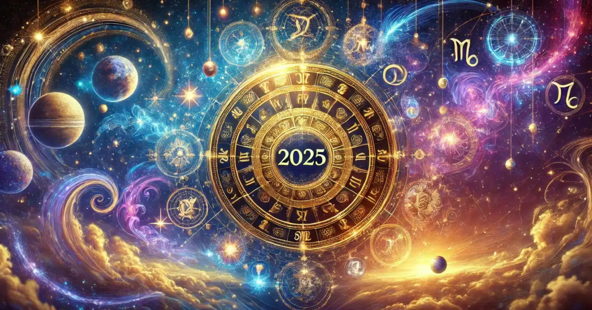 Το 2025 θα μείνει αξέχαστο σε αυτά τα ζώδια για καλό λόγο - Athina360