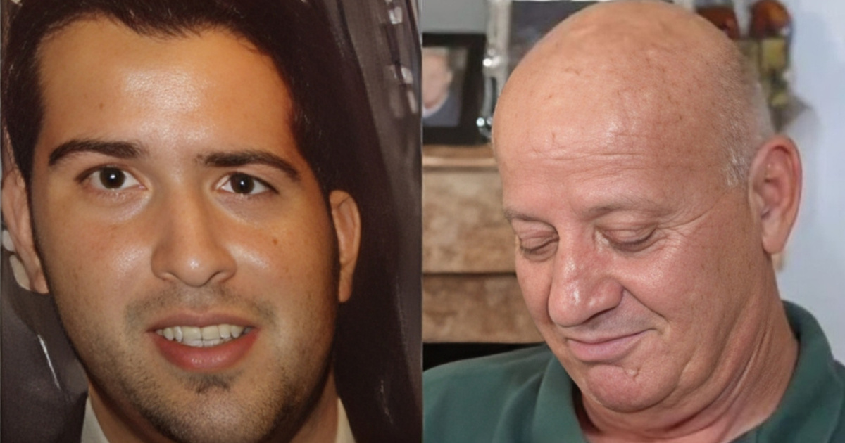 «Κάποιες φορές τον βλέπω στον ύπνο μου»: Η συγκινητική εξομολόγηση του ...