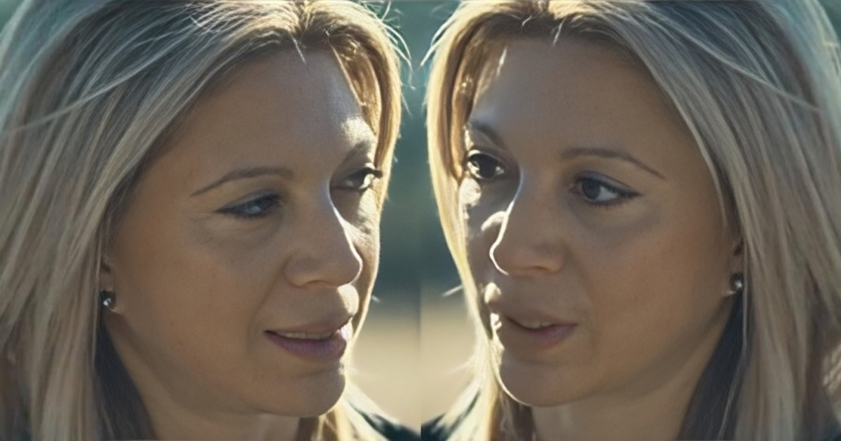 Το είπε ευθέως η Μαρία Καρυστιανού – «Το ότι συνέβη αυτό στο ...