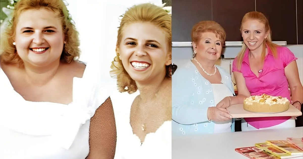 Αλεξία και Άντζελα: Ποιες ήταν οι δύο κόρες της Βέφας Αλεξιάδου που «έχασε» με διαφορά 3 μηνών ...