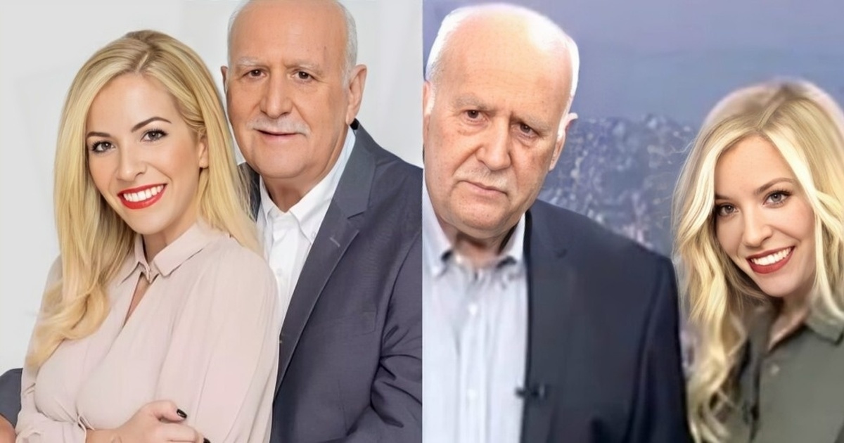 “Κάποιο λόγο θα έχουν” Οι 2 παρουσιάστριες που αρνήθηκαν να πάρουν τη ...