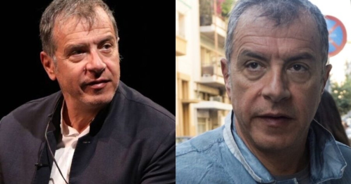 «Ο καρκίνος ήρθε απότομα. Ήταν πολύ επιθετικός. Ήξερα ότι ο θάνατος ...