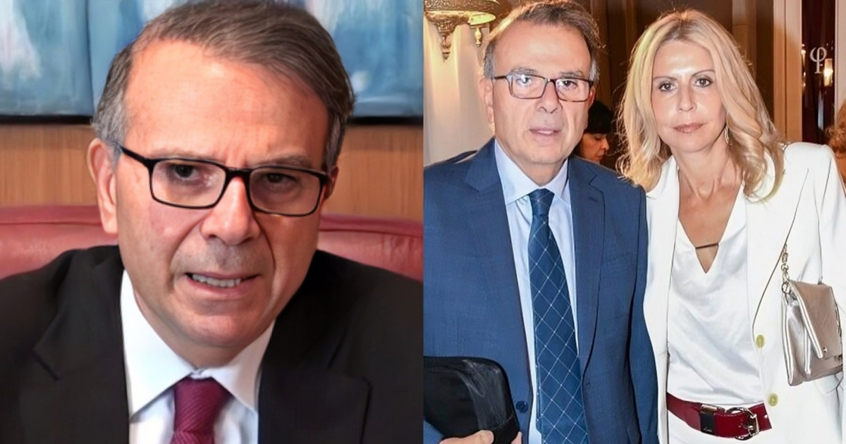 Θάνος Ασκητής: «Αφήστε τους υπολογιστές και ερωτευτείτε» - Athina360