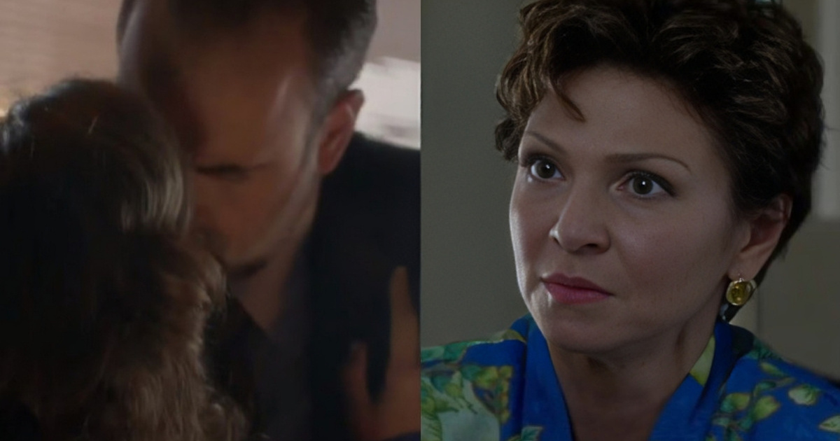 Άγιος Έρωτας – Σημαντικές εξελίξεις στα επόμενα επεισόδια - Athina360