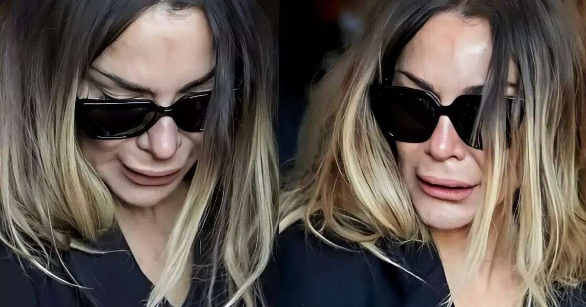 Δέσποινα Βανδή: Αποκάλυψη και οργή – Αυτό δε θα το ανεχτώ - Athina360