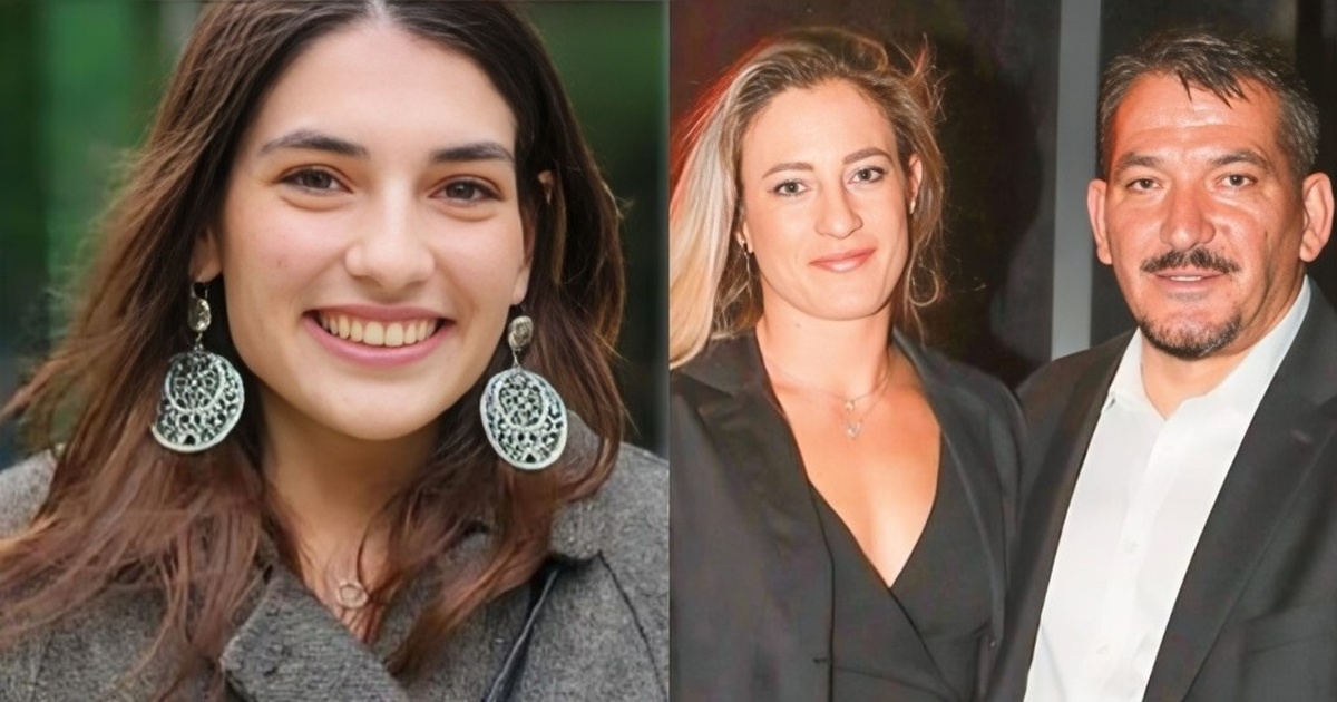 “Γι’ αυτό άλλαξα το επίθετό μου”: Αυτή είναι ο κόρη του Πύρρου Δήμα και ...