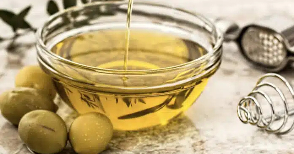 Κατέρρευσαν διεθνώς οι τιμές στο ελαιόλαδο: Πόσο θα πωλείται το λίτρο ...