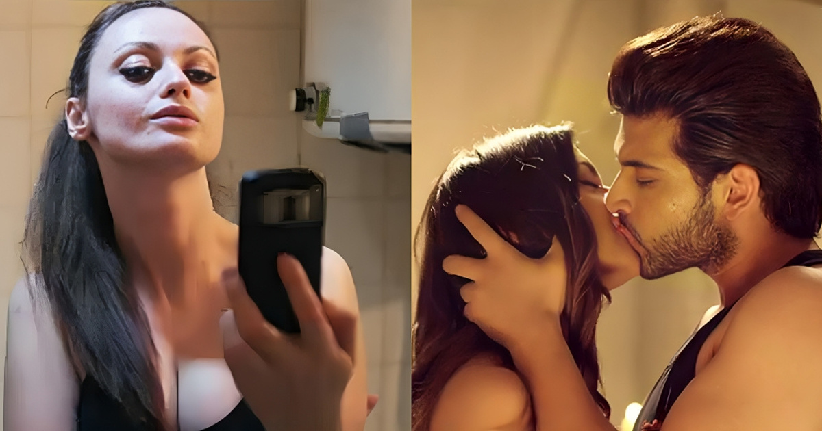 Εξομολόγηση που διχάζει: «Πήρα διαζύγιο και αυτό το καιρό τα έχω με 3 άντρες. Μήπως πρέπει να ...