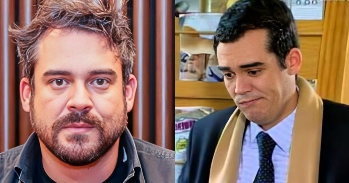 Πυγμαλίων Δαδακαρίδης: Ο ευαίσθητος “Κίμωνας” του 50-50, ο χωρισμός που ...