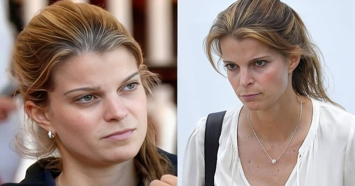 Αυτό είναι το βασικό επάγγελμα της Αθηνάς Ωνάση που ελάχιστοι κάνουν ...