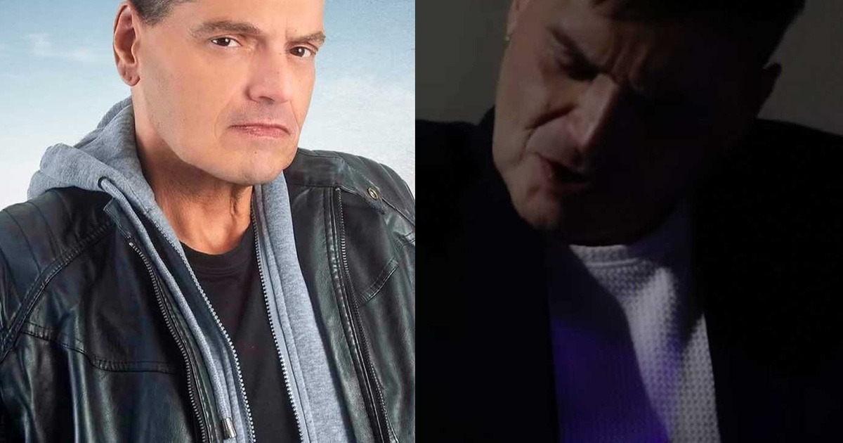 Ο Γιώργος Δασκαλάκης επιστρέφει δυναμικά στη δισκογραφία μετά από 7 ...