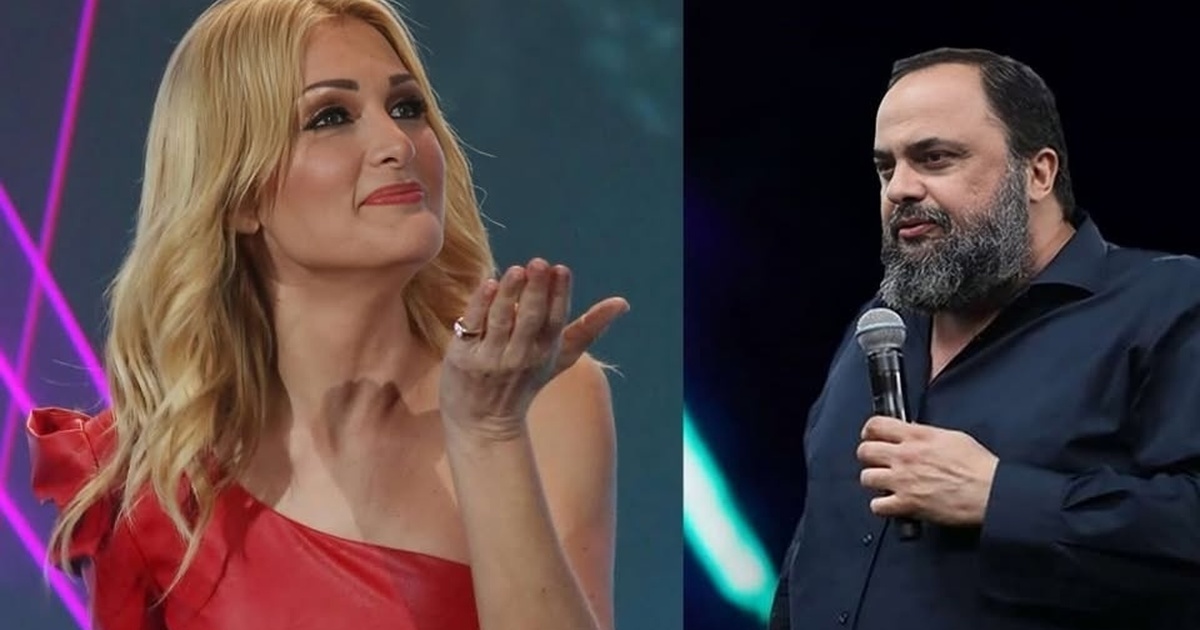 “Στο φιλί σου στην…” Οι στίχοι του τραγουδιού που έγραψε ο Βαγγέλης ...