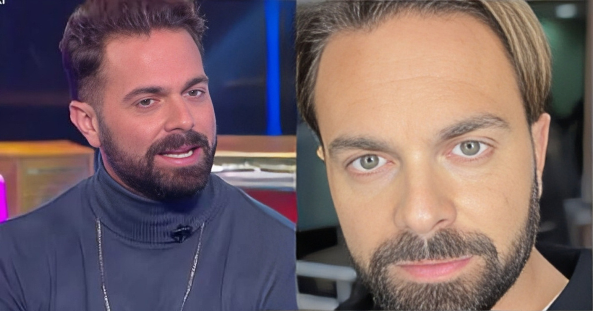 Είναι αληθινός Χριστιανός και το δείχνει ο Ηλίας Βρεττός: «Νηστεύω και ...