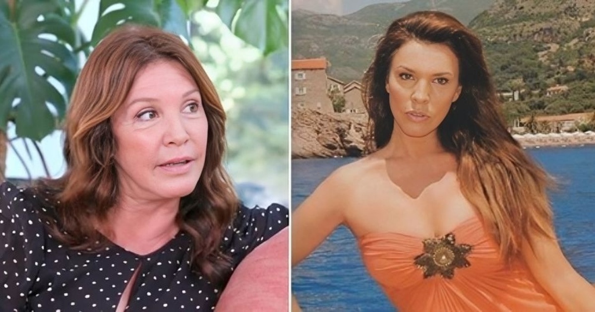 Σάλος με την Βάνα Μπάρμπα: «Οι γυναίκες έφευγαν από τα τραπέζια. Με ...