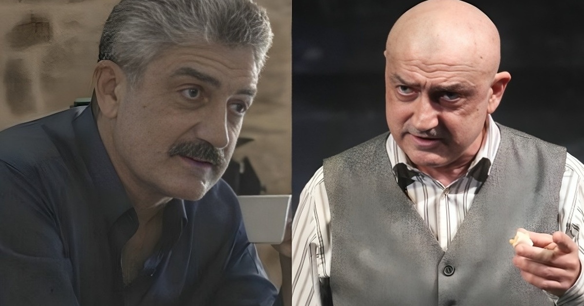 Δημήτρης Ήμελλος: «Από την στιγμή που νιώθεις φόβους και κινδύνους ...