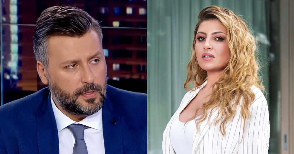 «Μην τρελαθούμε πια»: Έξαλλος ο Καλλιάνος με όσα δήλωσε η Παπαρίζου για ...