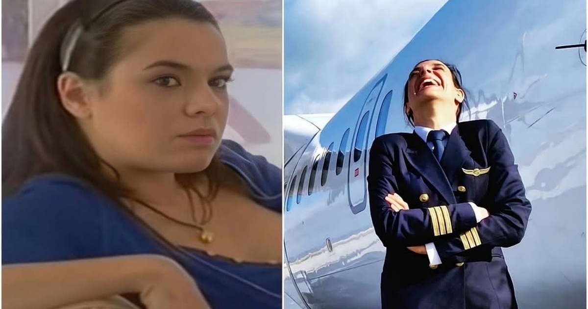 Έγινε πιλότος, έχει 3 παιδιά, είναι «άλλη»: Η «εξαφάνιση» της Ιζαμπέλα Κογεβίνα, η τεpάστια ...