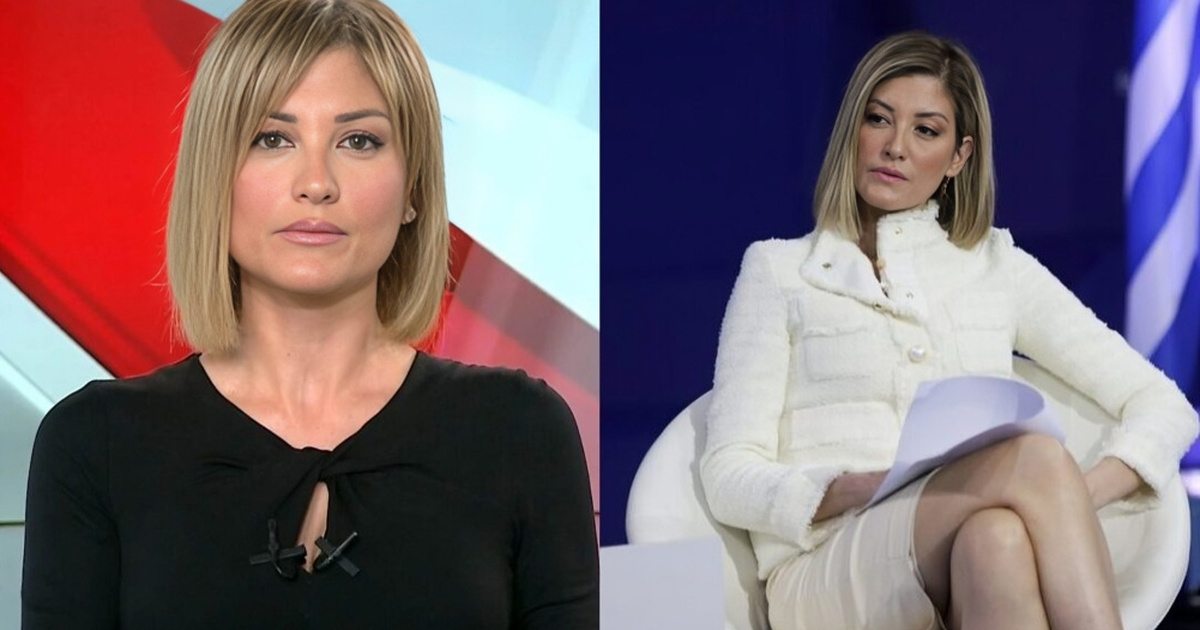 Ράνια Τζίμα: «Δεν αντιδρώ καλά όταν ο άλλος πάει να με βγάλει τρελή ...