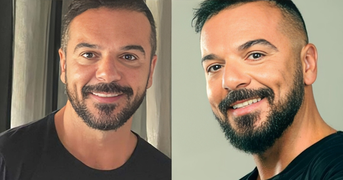 Όλο το ίντερνετ χειροκροτάει τον Τριαντάφυλλο: Με 2 λόγια είπε για τις ...