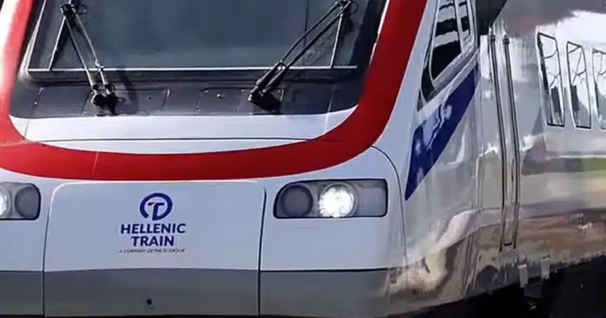Τραγωδία στα Τέμπη – Hellenic Train: «Το φορτίο της εμπορευματικής αμαξοστοιχίας έχει ήδη ...
