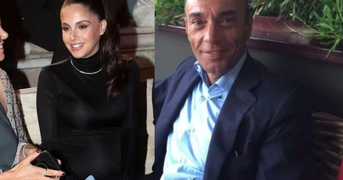 Αλεξάνδρα Νίκα: Auτός είναι ο εφοπλιστής που την παρέσυρε στο Κολωνάκι ...