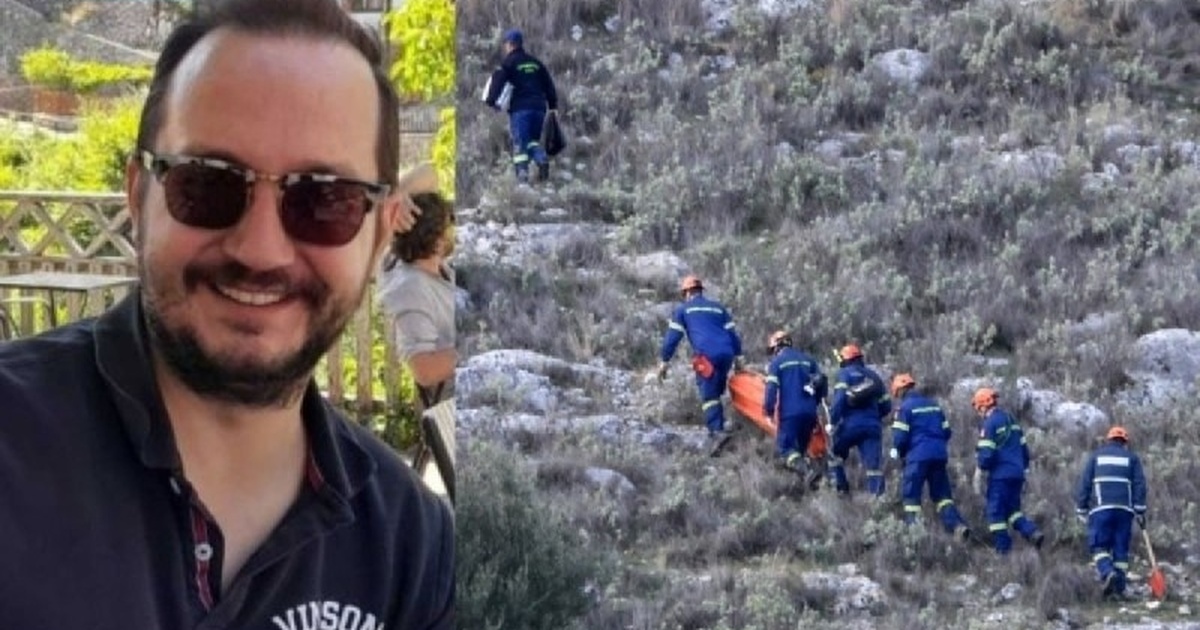 ΒΑΣΙΛΗΣ ΚΑΛΟΓΗΡΟΥ ΤΩΡΑ: Η ΙΑΤΡΟΔΙΚΑΣΤΙΚΗ ΕΞΕΤΑΣΗ ΕΔΕΙΞΕ ΑΥΤΟ ΠΟΥ ...
