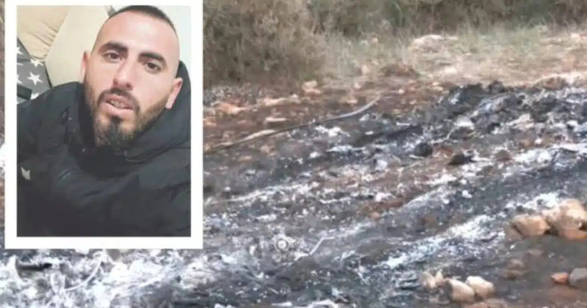 ΕΚΤΑΚΤΟ: ΠΕΘΑΝΕ Η ΜΗΤΕΡΑ ΤΟΥ 27ΧΡΟΝΟΥ ΠΟΥ ΒΡΕΘΗΚΕ ΑΠΑΝΘΡΑΚΩΜΕΝΟΣ ΣΤΗ ...