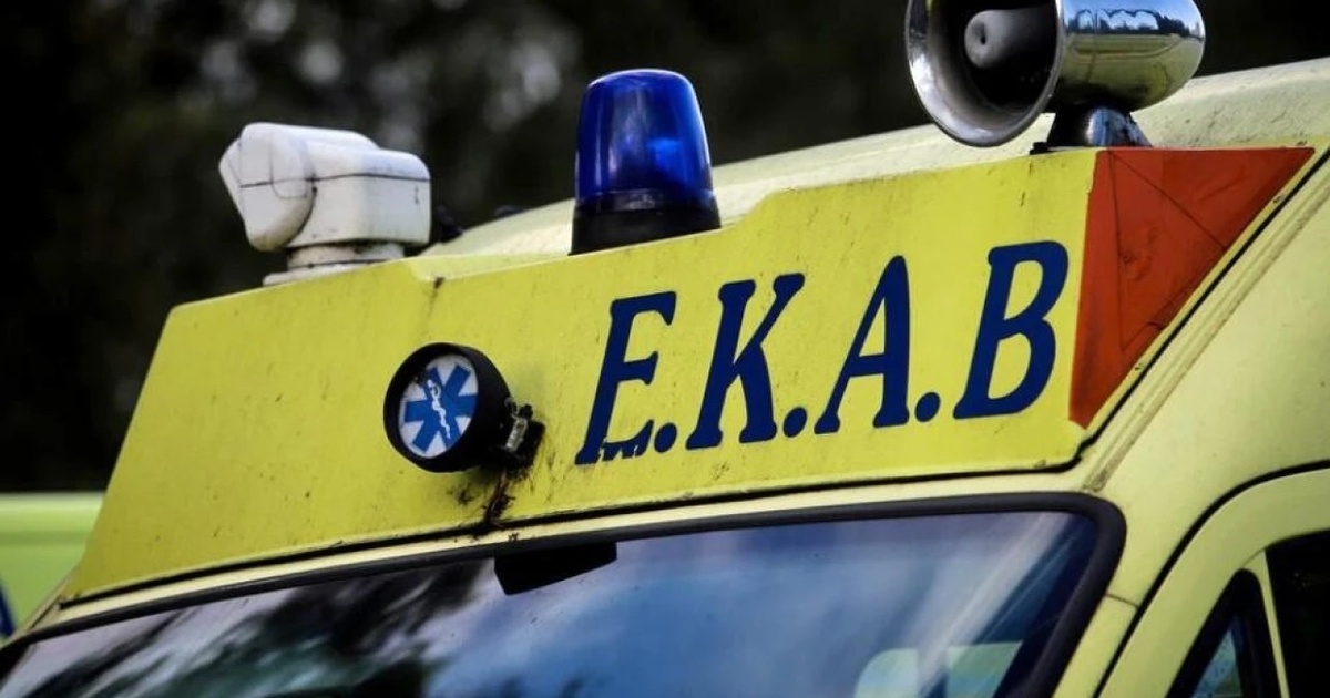 ΚΑΝΕΙΣ ΔΕΝ ΜΠΟΡΕΙ ΝΑ ΤΟ ΠΙΣΤΕΨΕl Δείτε ποια πέθανε - Athina360
