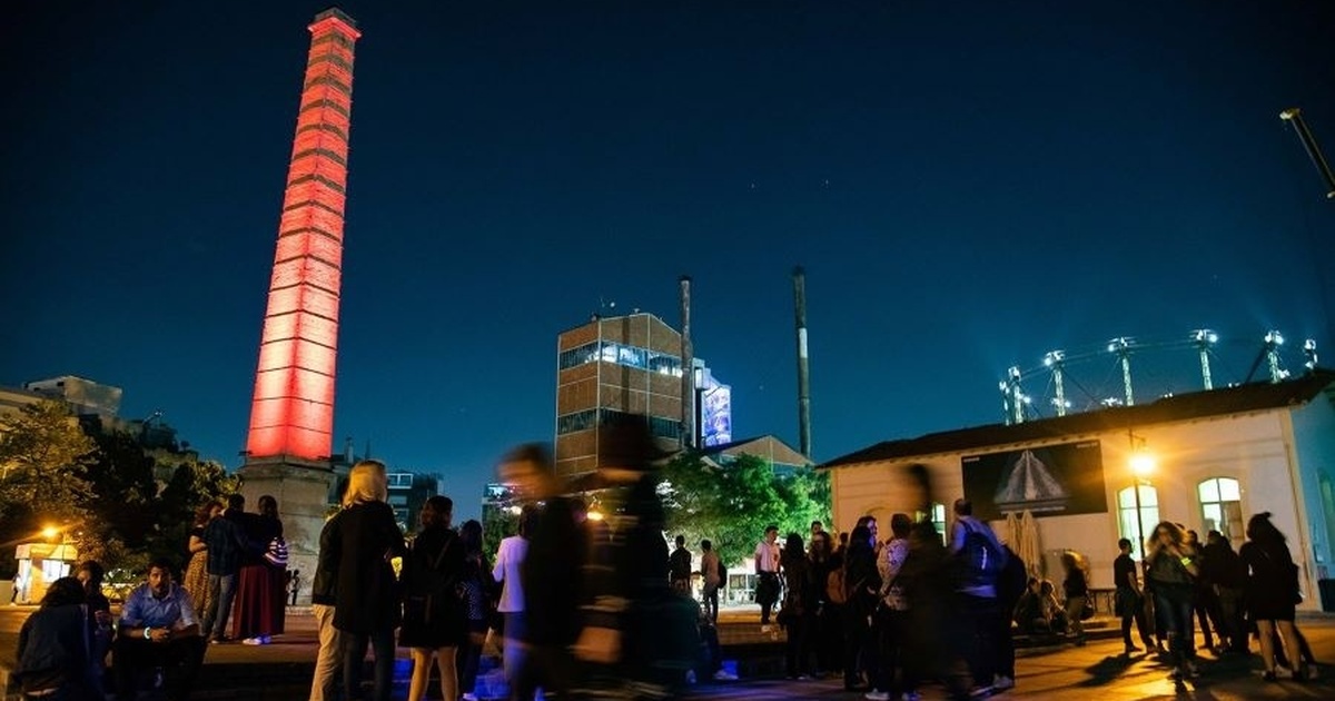 «Οι Ρίζες του Γκαζιού»: Φεστιβάλ αναμνήσεων και τέχνης - Athina360