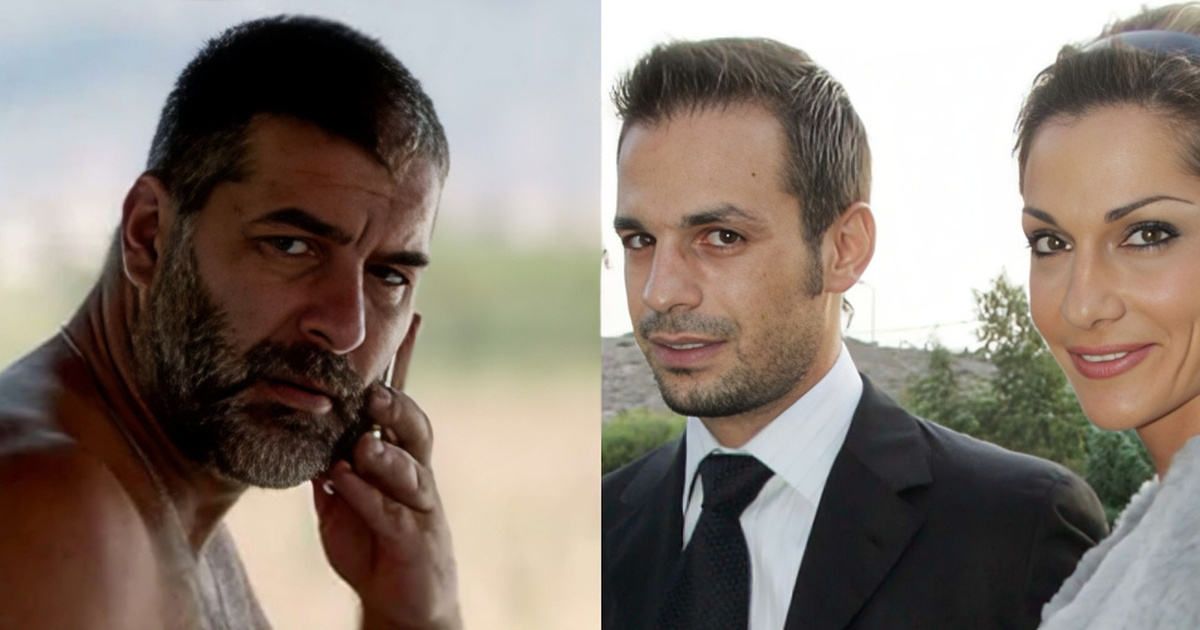 Δέσποινα Βανδή: «Χώρıσα τον Ντέμη γιατί ερωτεύτηκα. Όταν είδα τον ...