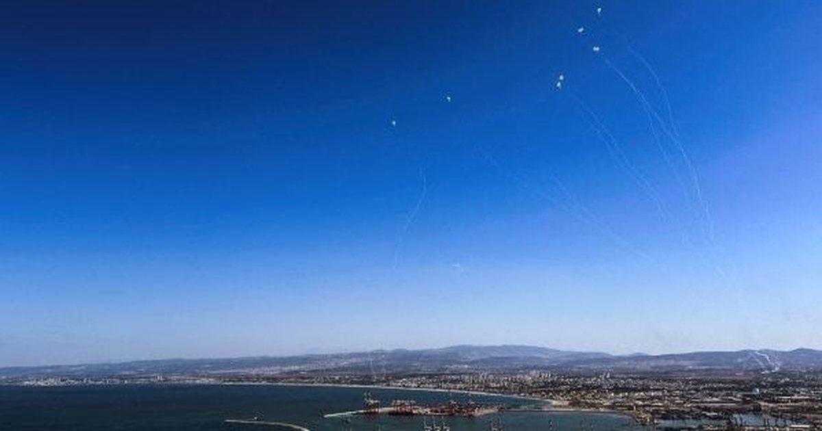 ΕΚΤΑΚΤΟ ΤΩΡΑ – ΗΧΗΣΑΝ ΤΑ ΤΥΜΠΑΝΑ ΤΟΥ ΠΟΛΕΜΟΥ – ΑΚΟΥΓΟΝΤΑΙ ΠΑΝΤΟΥ ΟΙ ...