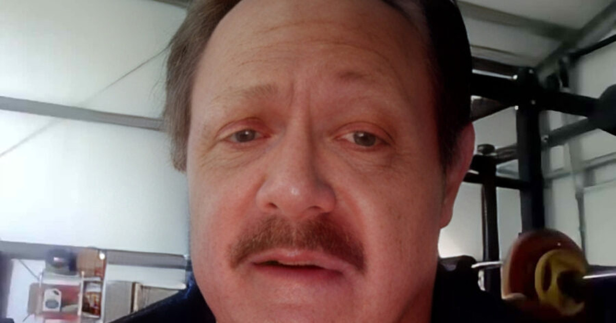 Ο «εξυπνότερος άνθρωπος στον κόσμο με IQ 210» λέει ότι ξέρει τι συμβαίνει όταν φεύγουμε από τη ...