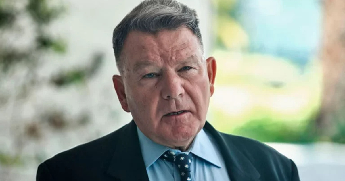 Άνοιξε η διαθήκη του Αλέξη Κούγια: Αυτοί είναι οι κληρονόμοι της ...