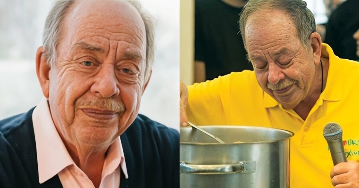 Έξαλλος ο Ηλίας Μαμαλάκης με τη ελληνική τηλεόραση: «Τενεκέδες ξεγάνωτοι έχουν εκπομπές κι εμένα ...