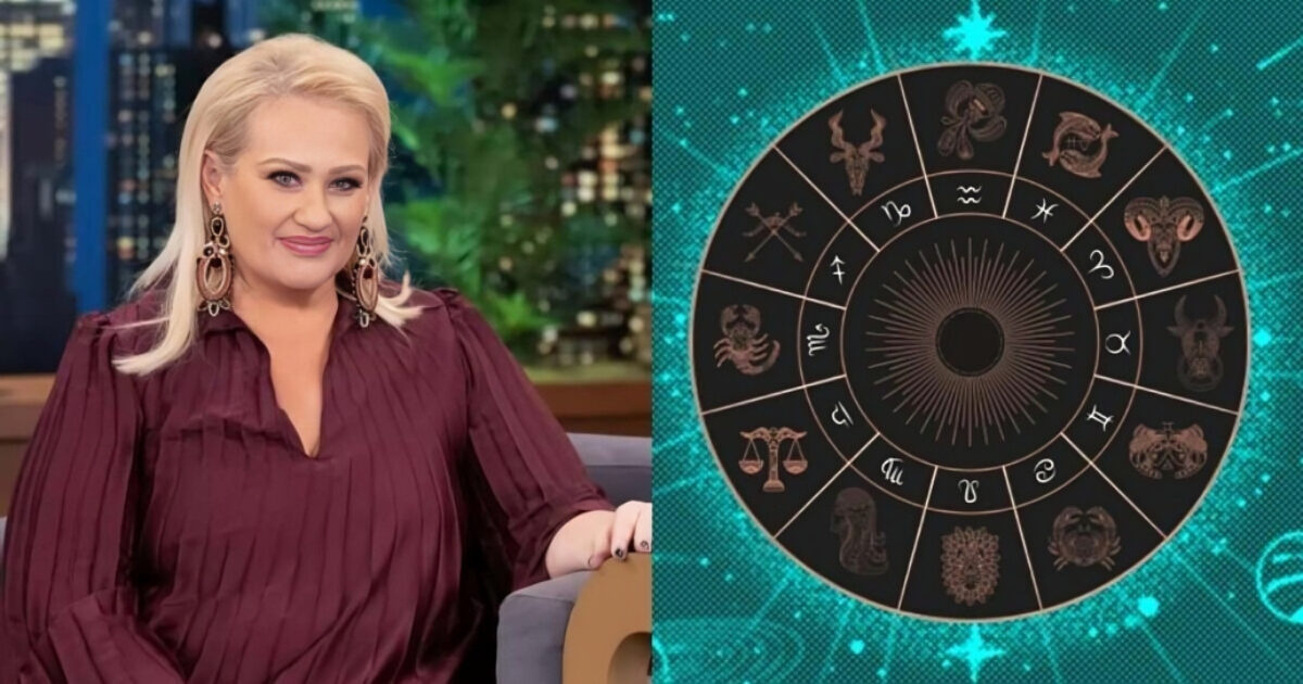 Άση Μπήλιου: Η Σελήνη στον Σκορπιό φέρνει μπελάδες γι’ αυτά τα 3 ζώδια - Athina360