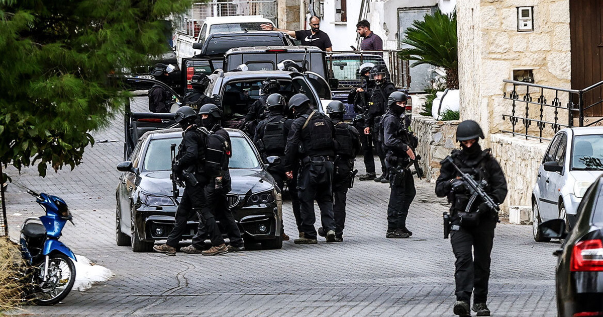 Αυτή είναι η 56χρονη που σκοτώθηκε στο μακελειό – H μητέρα της ...