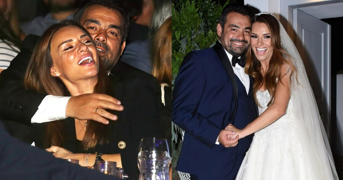 Για αυτό τον έκρυβε τόσο καιρό: Ο πραγματικός λόγος που η Ελένη Τσολάκη ...