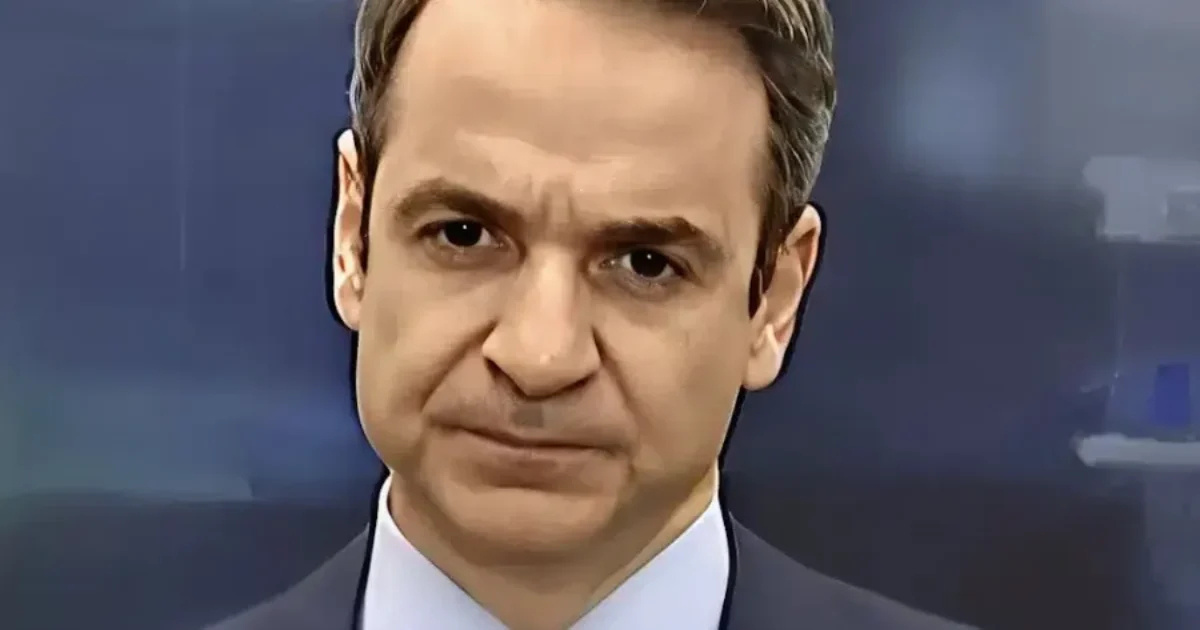 ΠΟΛΥ ΔYΣΑPΕΣΤΑ ΝΕΑ ΓΙΑ ΤΟΝ ΚΥΡΙΑΚΟ ΜΗΤΣΟΤΑΚΗ – ΜΑΘΕΥΤΗΚΕ ΠΡΙΝ ΑΠΟ ΛΙΓΟ ...