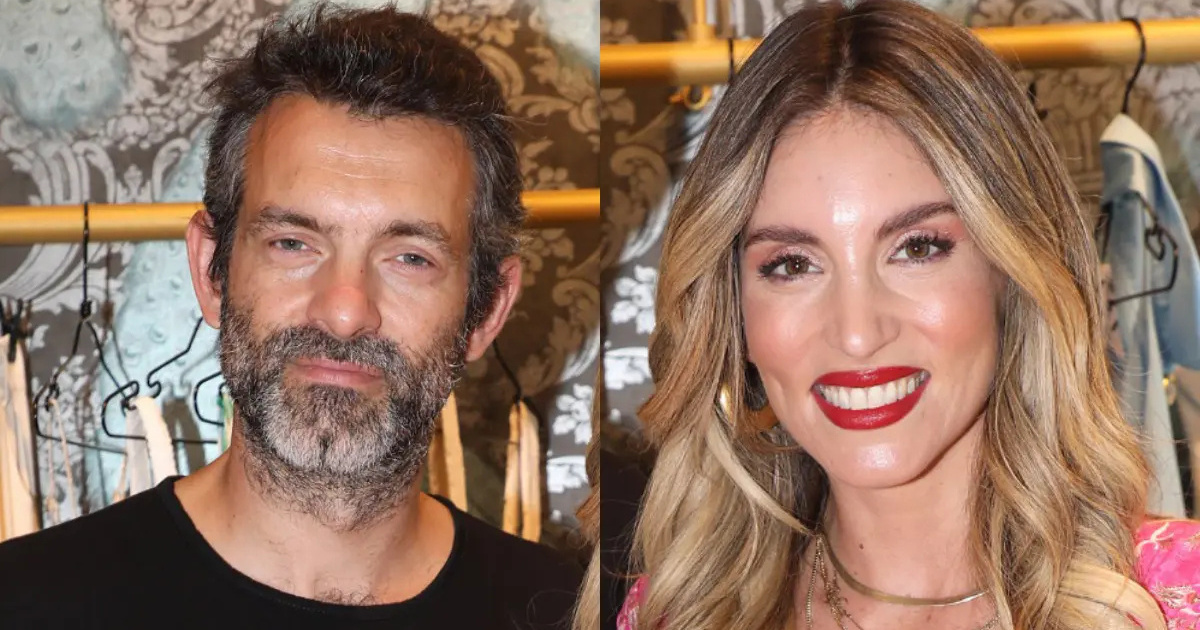 Φίλιππος Μιχόπουλος: Έστειλε εξώδικο στην Αθηνά Οικονομάκου – Παραβίασε ...