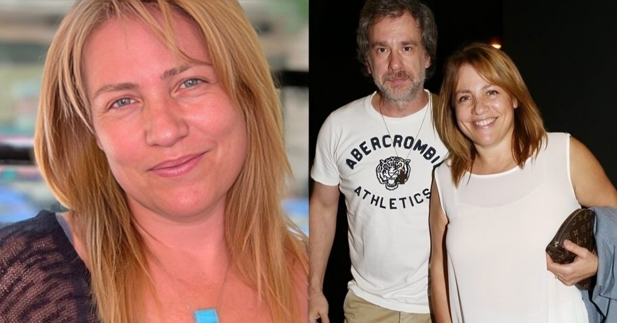 «Αυτό λάτρεψα στον Αλέξανδρο»: Η τρυφερή εξομολόγηση της Μαριάννα ...