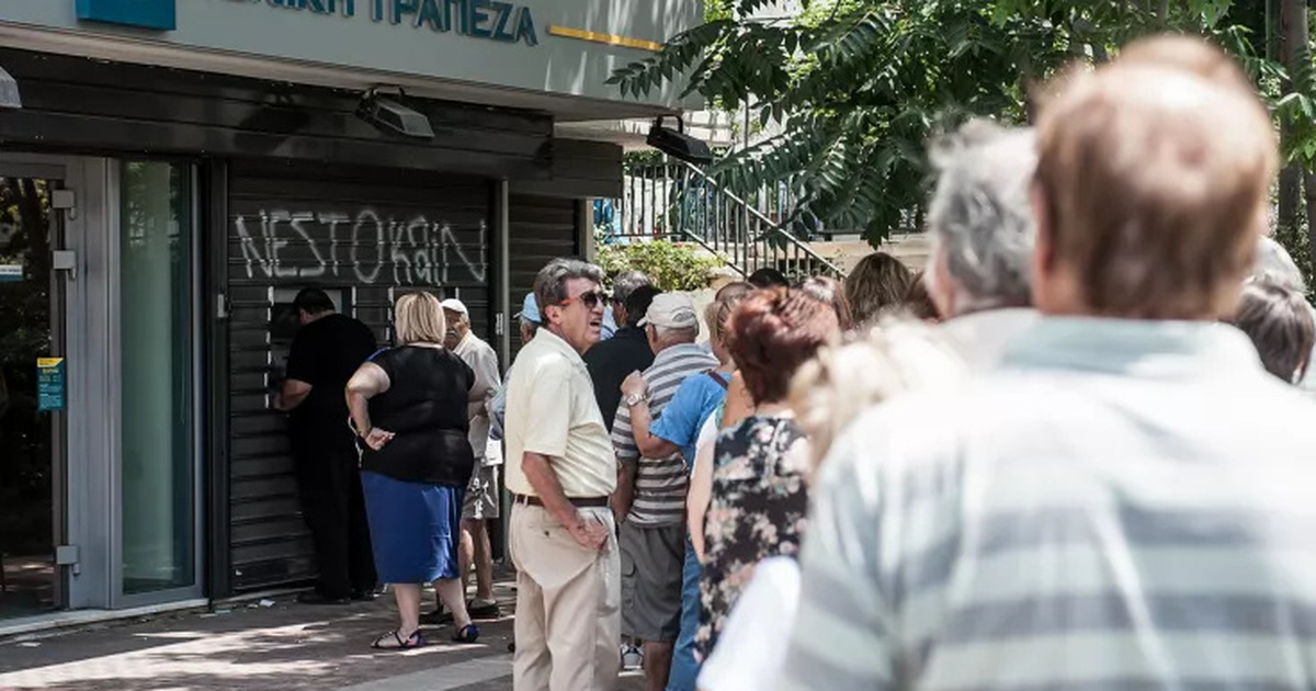 Συντάξεις Ιανουαρίου 2026: Πότε μπαίνουν τα χρήματα πριν τα ...