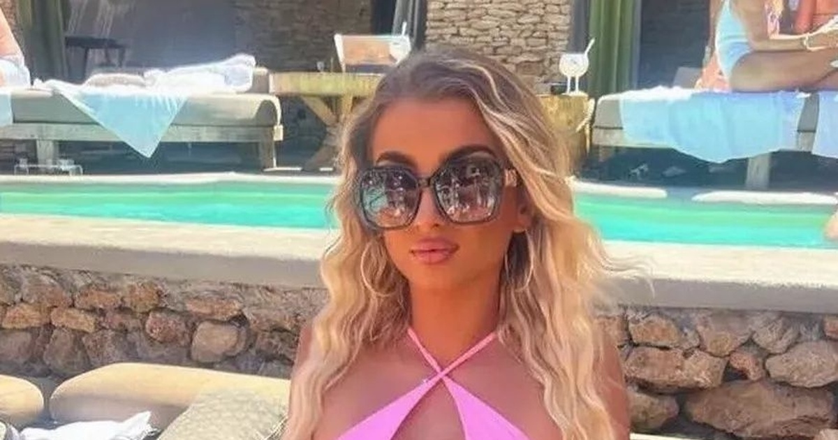 Βρετανίδα κρατείται στη φυλακή «κολαστήριο» του Ντουμπάι – Χωρίς μπάνιο και με τα ίδια ρούχα 3 ...