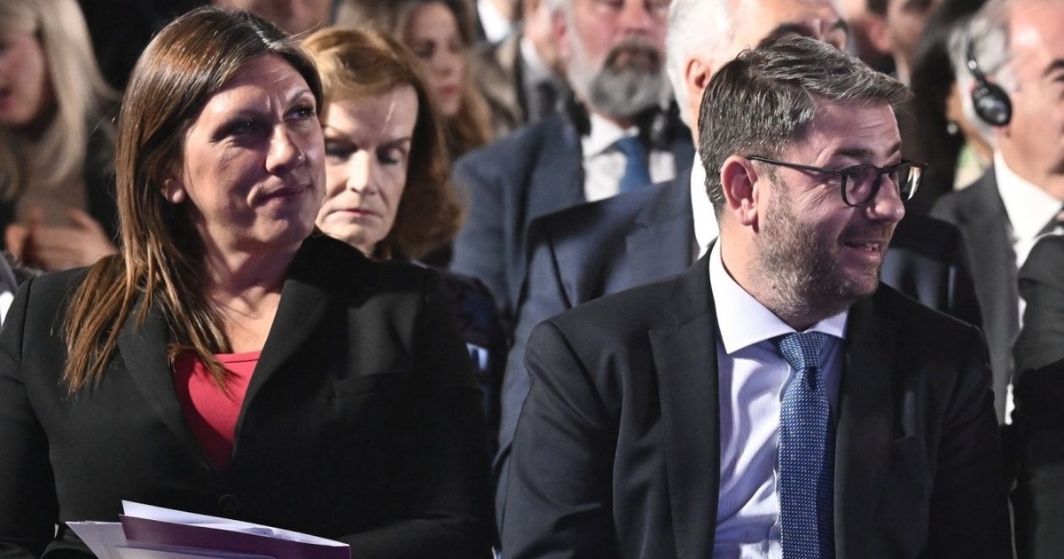ΕΚΤΑΚΤΟ ΤΩΡΑ για Ζωή Κωνσταντοπούλου - Άσχημα νέα για την Πρόεδρο ...