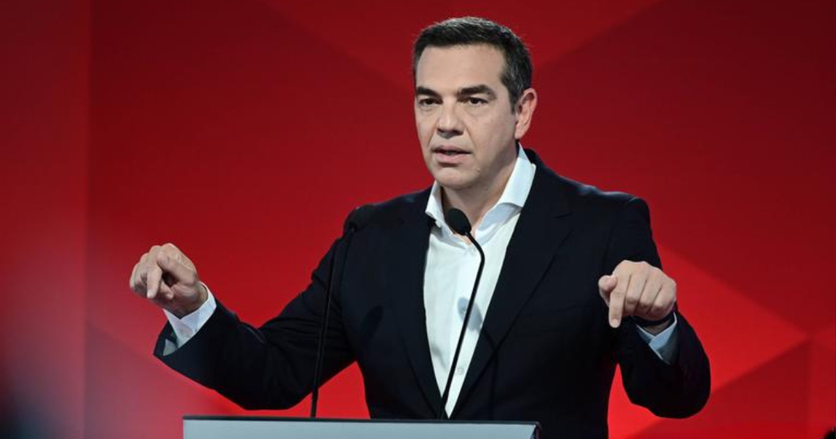 ΕΚΤΑΚΤΟ - Μόλις μαθεύτηκε για τον Τσίπρα αυτό που ολοι φοβόντουσαν ...