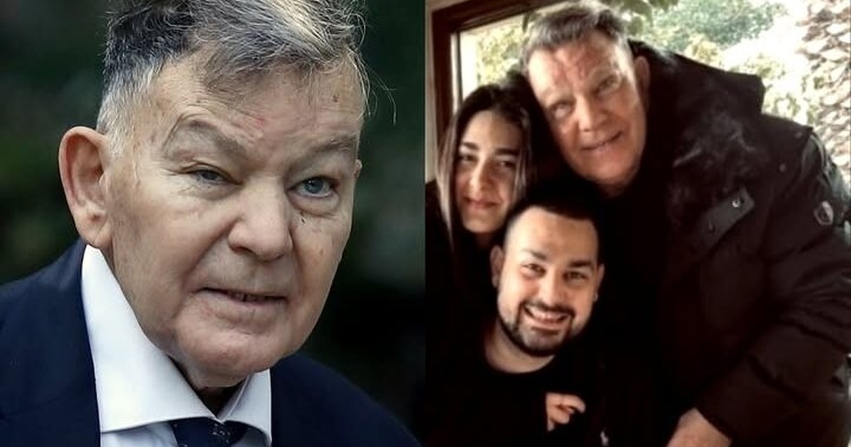 ΈΚΤΑΚΤΟ ΤΩΡΑ ΓΙΑ ΑΛΕΞΗ ΚΟΥΓΙΑ - Athina360