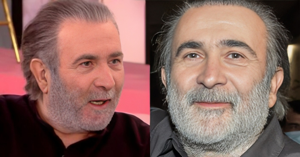 Λάκης Λαζόπουλος: «Πώς έχει γίνει αυτός ο λαός τόσο μ@λ@κ@ς;» - Athina360
